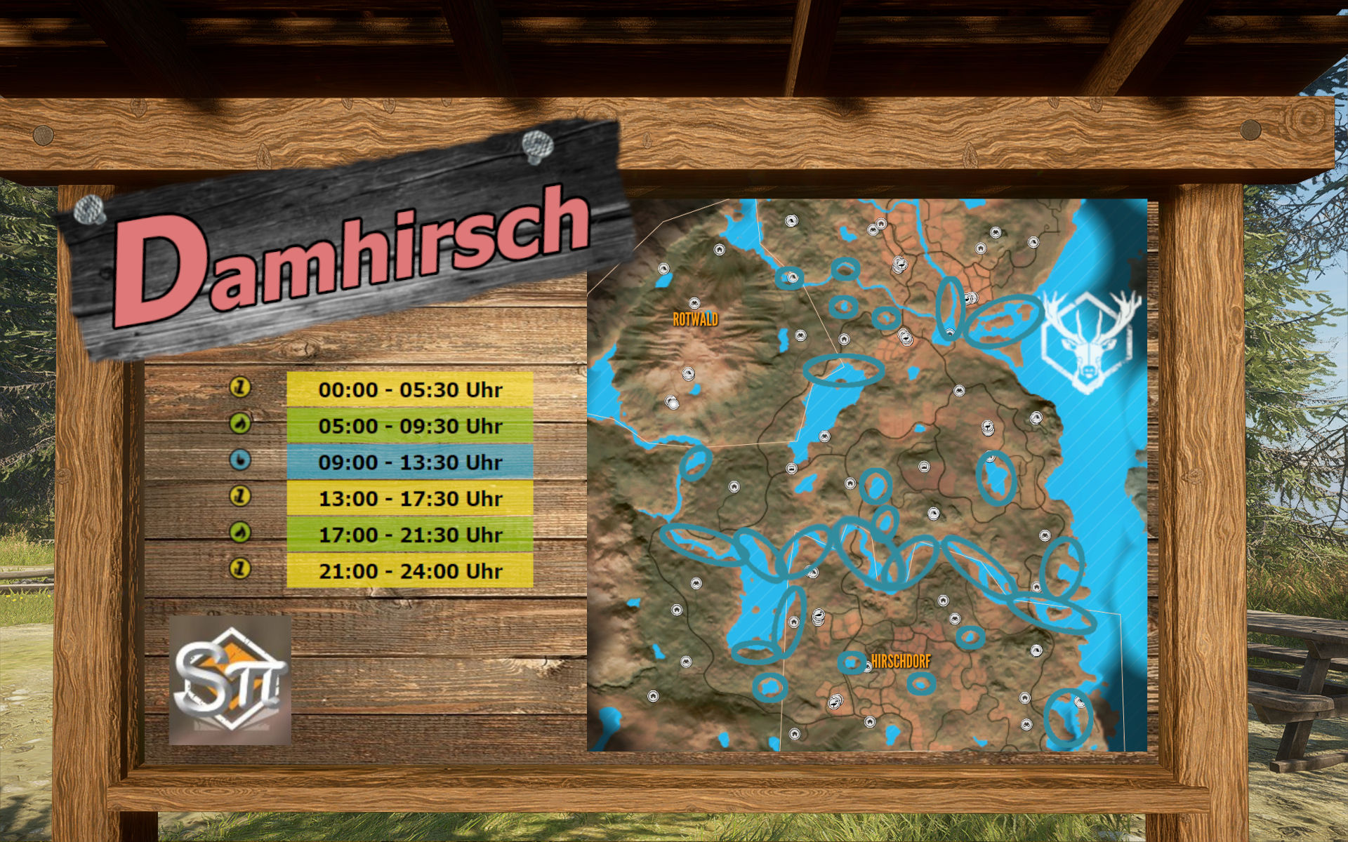 The Hunter Call Of The Wild - Wiki | ESPIS